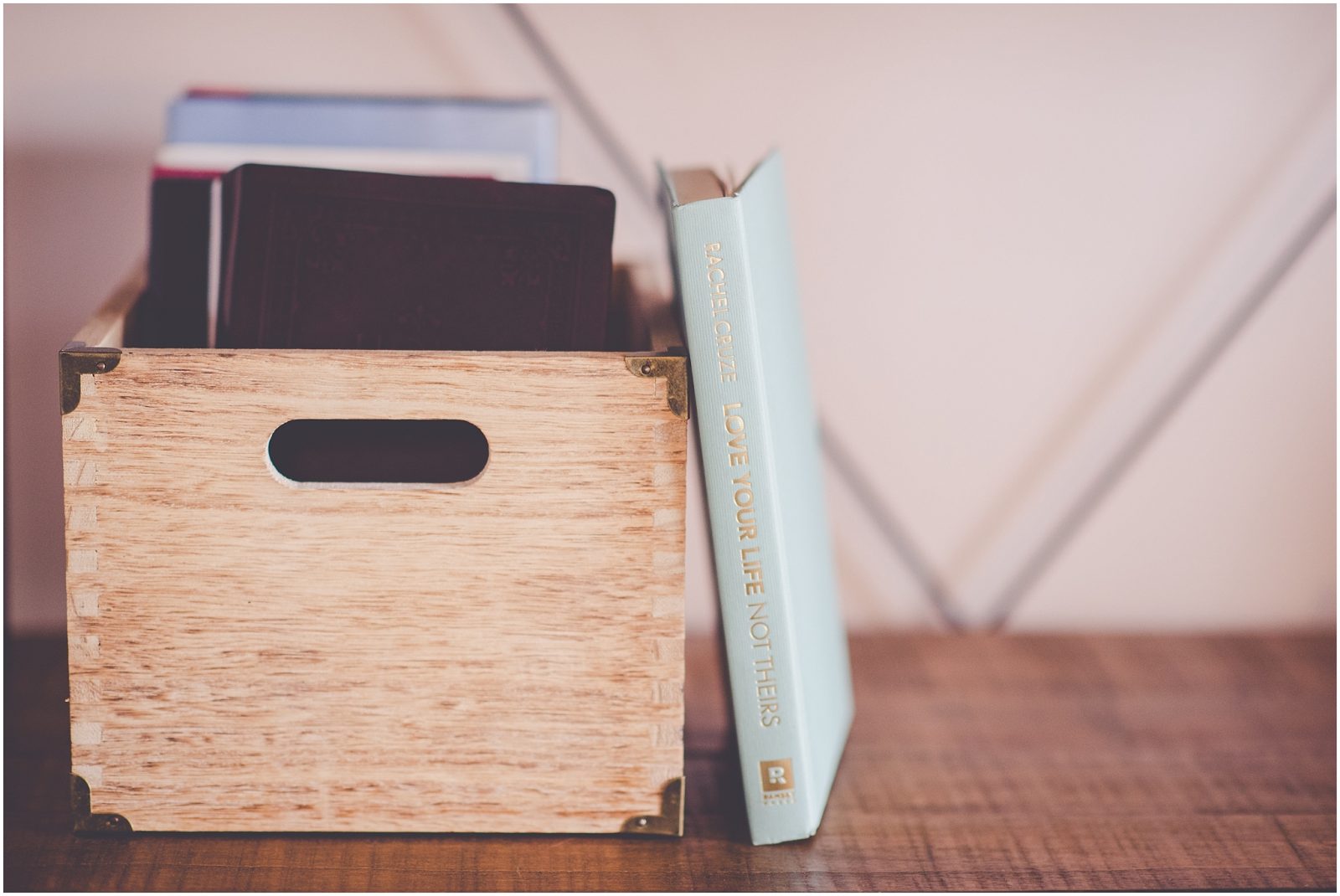 Love Your Life Not Theirs by Rachel Cruze | Book Review - Kara Evans ...