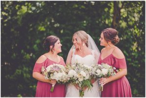 Glenwoodie Golf Club Wedding Day in Flossmoor, Illinois | Lyndsey ...