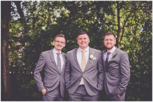 Glenwoodie Golf Club Wedding Day in Flossmoor, Illinois | Lyndsey ...