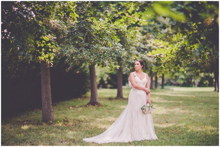 CityView Wedding in Champaign, Illinois | Kimberle + Daniel - Kara ...