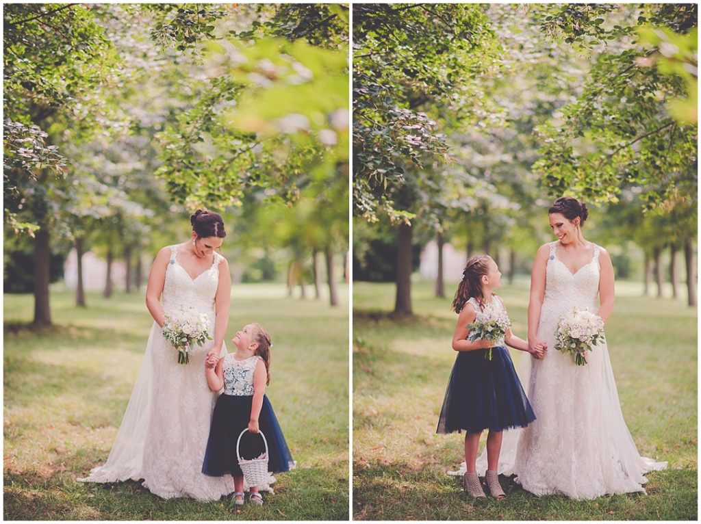 CityView Wedding in Champaign, Illinois | Kimberle + Daniel - Kara ...
