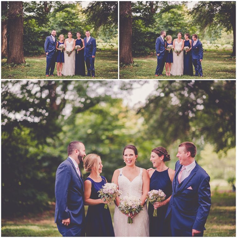 CityView Wedding in Champaign, Illinois | Kimberle + Daniel - Kara ...