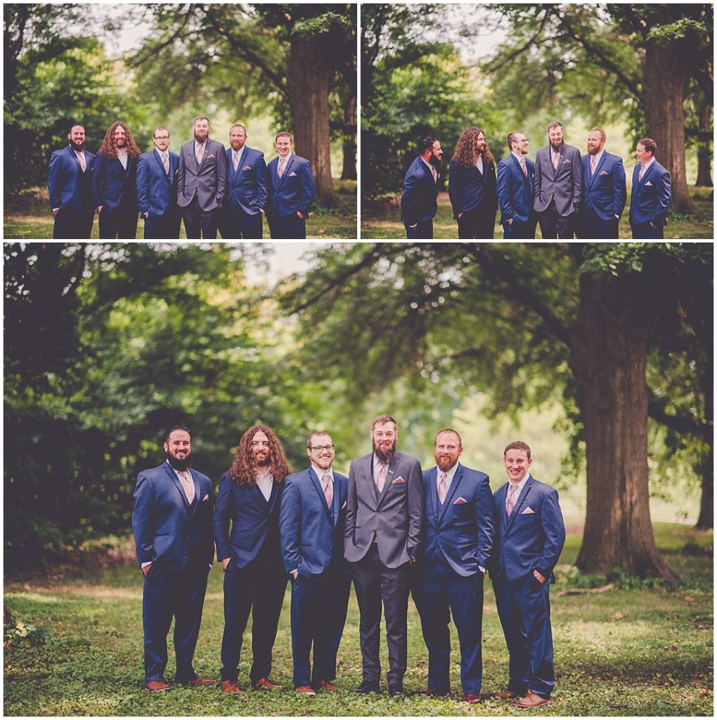 CityView Wedding in Champaign, Illinois | Kimberle + Daniel - Kara ...