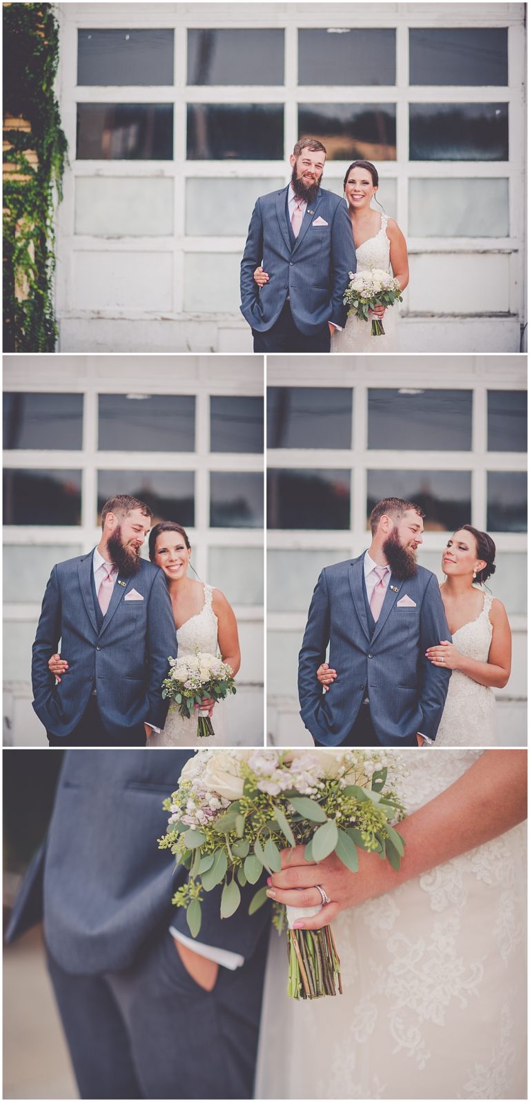 CityView Wedding in Champaign, Illinois | Kimberle + Daniel - Kara ...