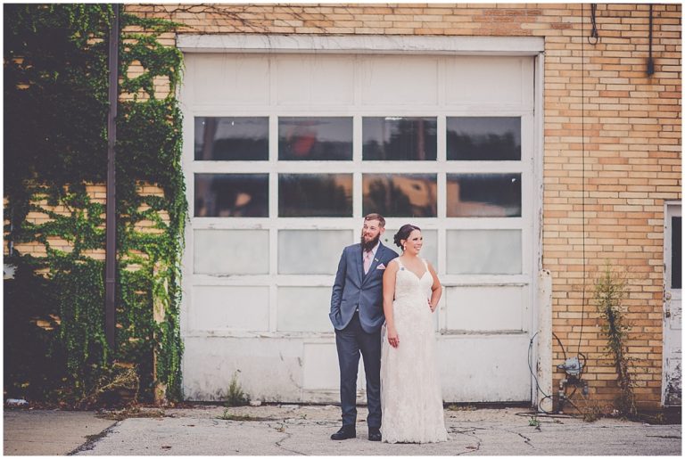 CityView Wedding in Champaign, Illinois | Kimberle + Daniel - Kara ...