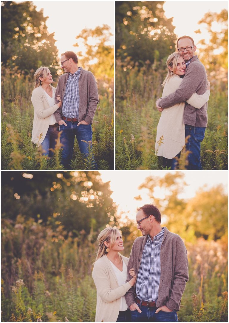 Perry Farm Park Family Photos in Bourbonnais, Illinois | The Johnson ...