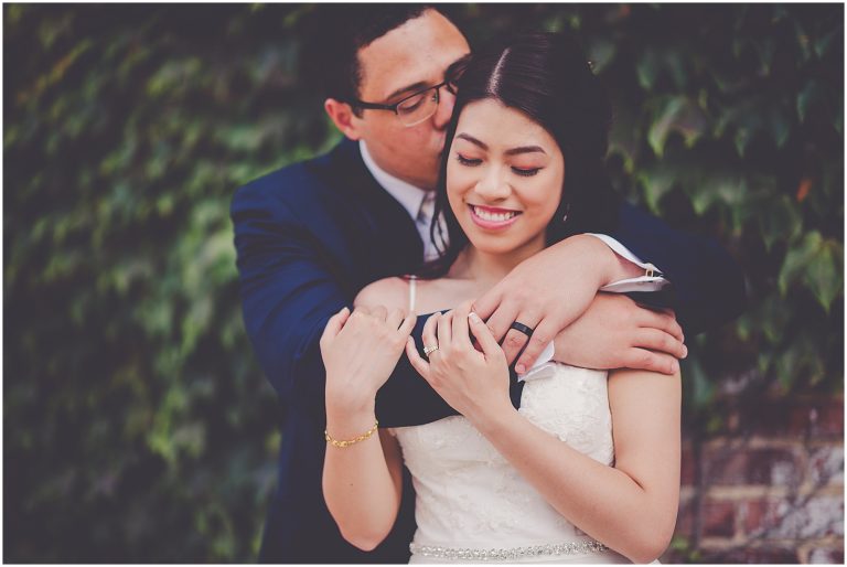 The Best Advice for Your Wedding Venue Search with Amy Rauch - Kara ...