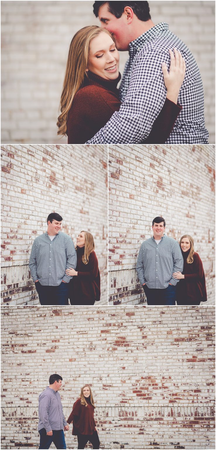 Downtown Champaign & Meadowbrook Park Engagement Photos in Champaign ...