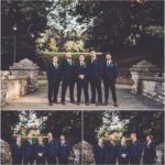 Fall Northfield Inn Wedding in Springfield, Illinois | Morgan + Joe ...