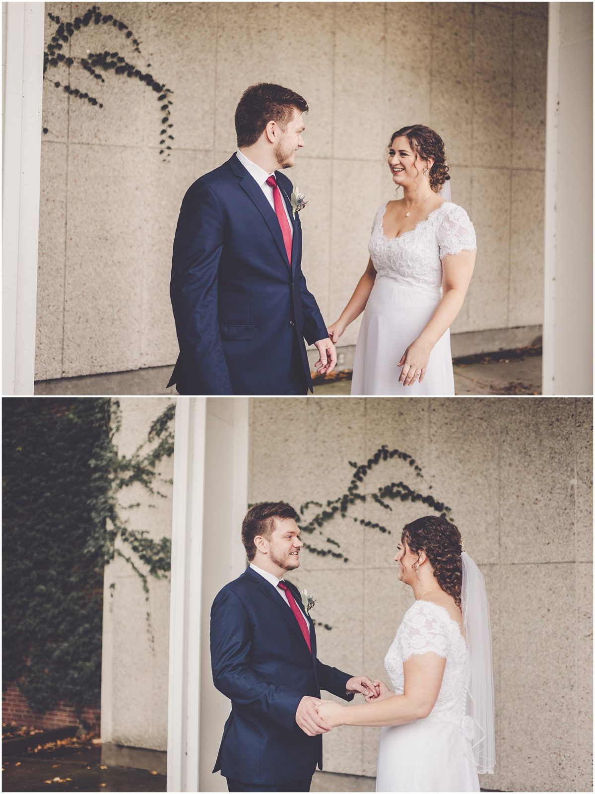 Epiphany Farms Estate Wedding Day in Downs, Illinois | Jess + Tommy ...