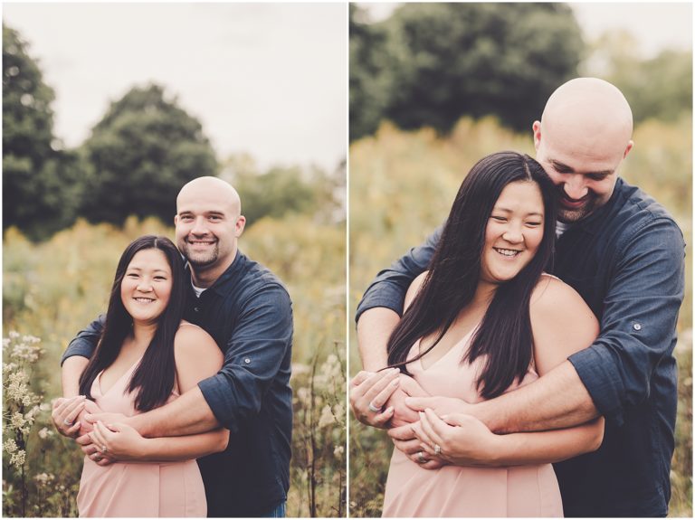Anniversary Session at Perry Farm in Bourbonnais, Illinois | CayLee ...
