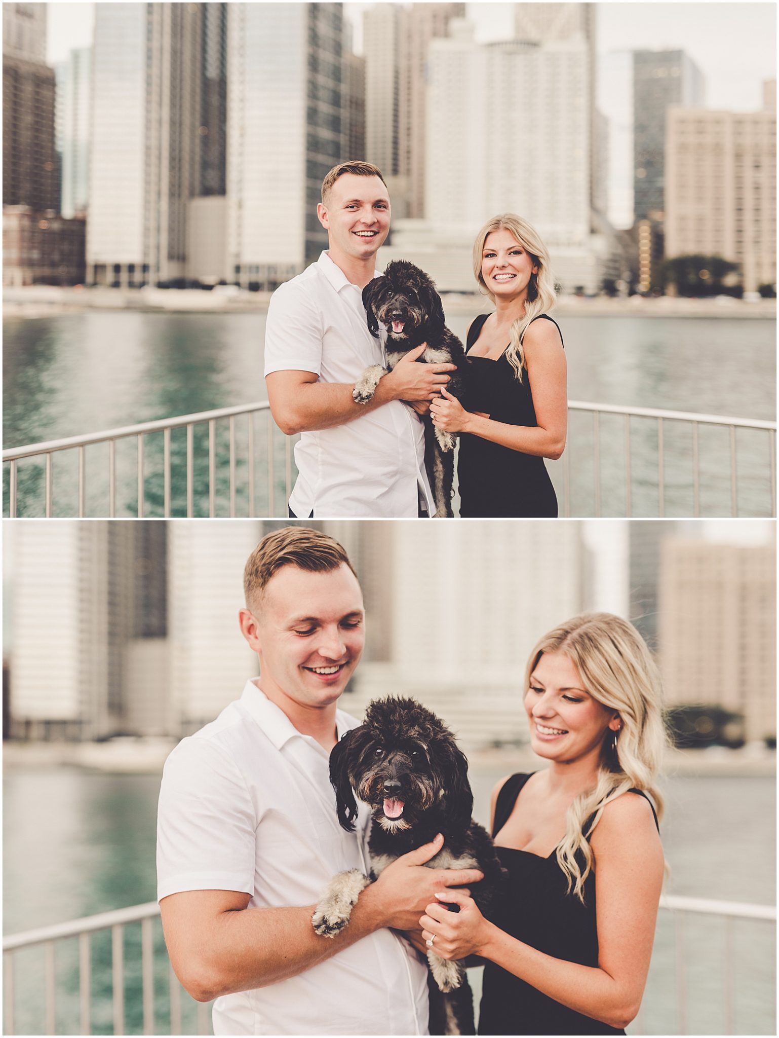 Milton Lee Olive Park & Civic Opera Engagement in Chicago, Illinois ...