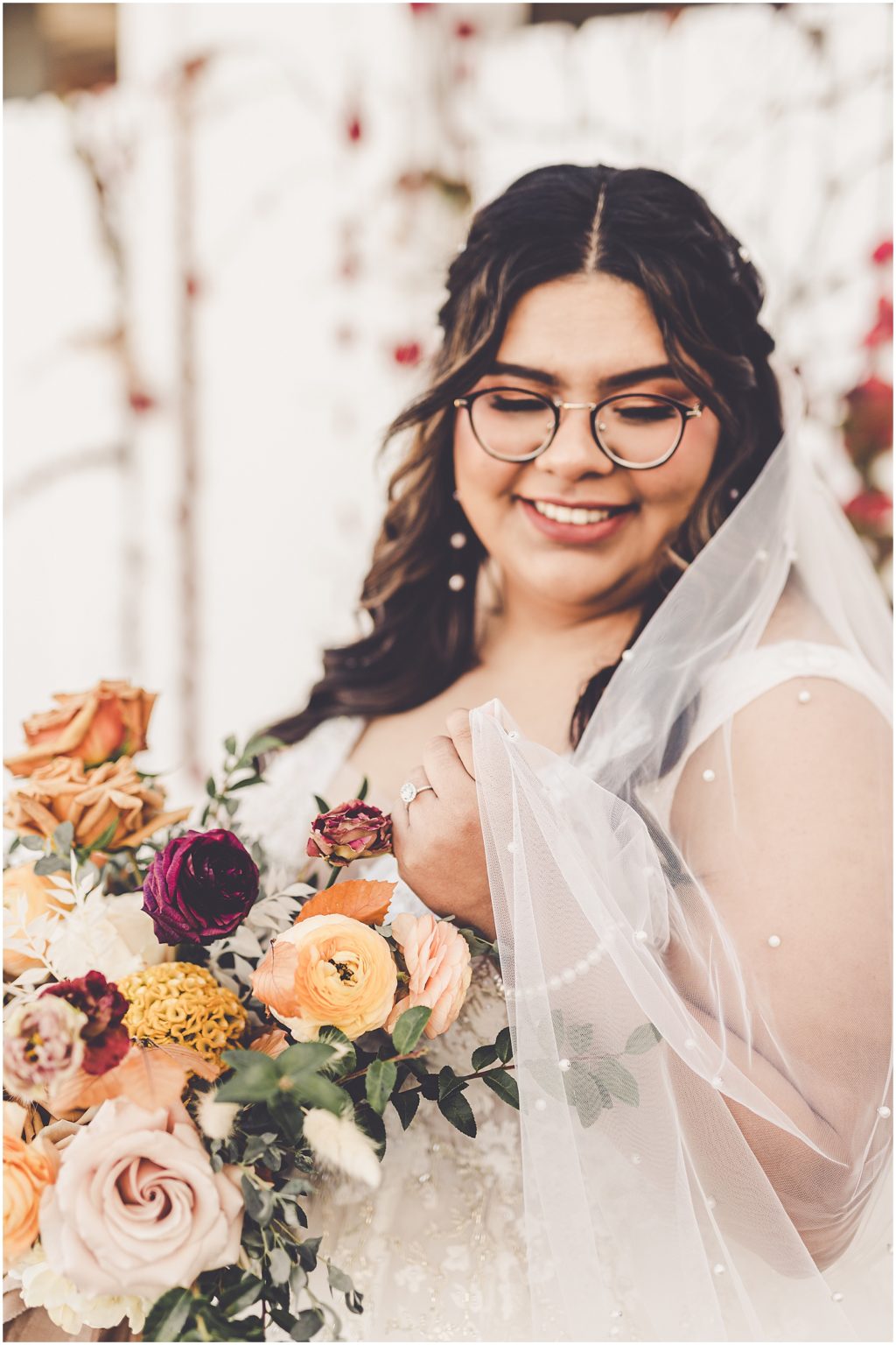 Prairie Landing Golf Club Wedding in West Chicago, Illinois | Neiry & Tyler - Kara Evans ...