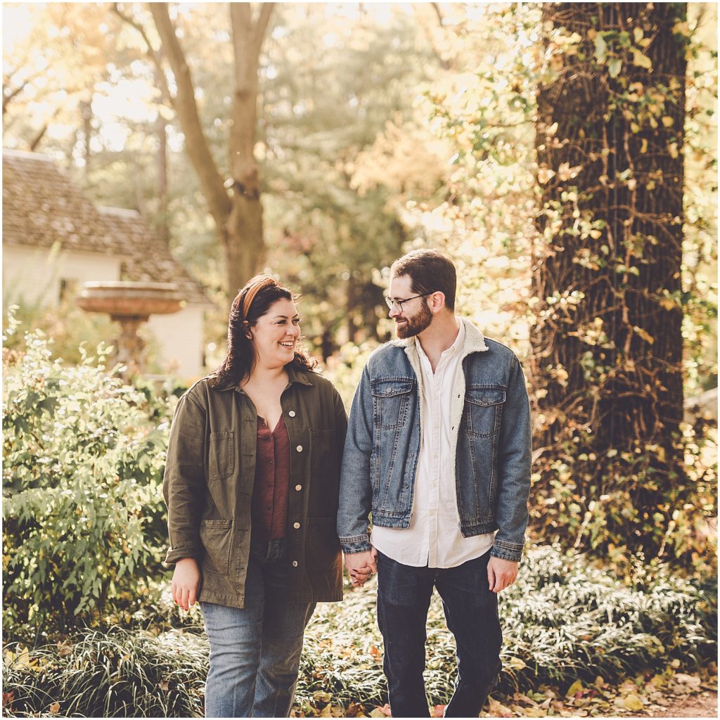 Fall Mini Sessions at Governor Small Memorial Park in Kankakee ...