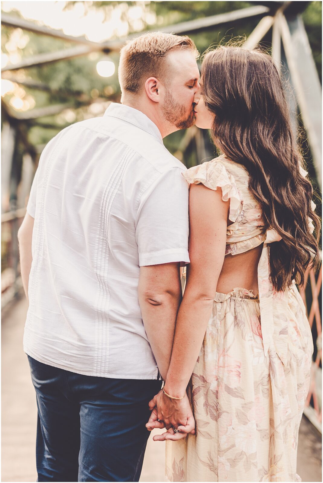 River Walk Session in San Antonio | The Polczynski Family - Kara Evans ...