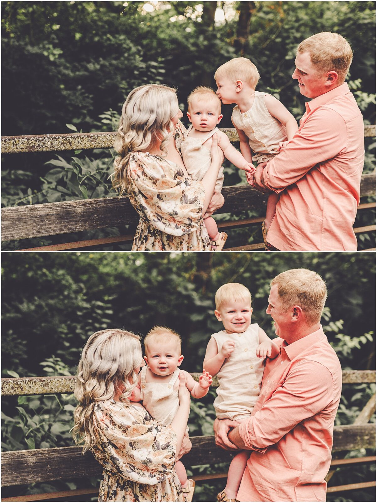 Hickory Creek Family Photos in Mokena, Illinois | The Metzger Family ...