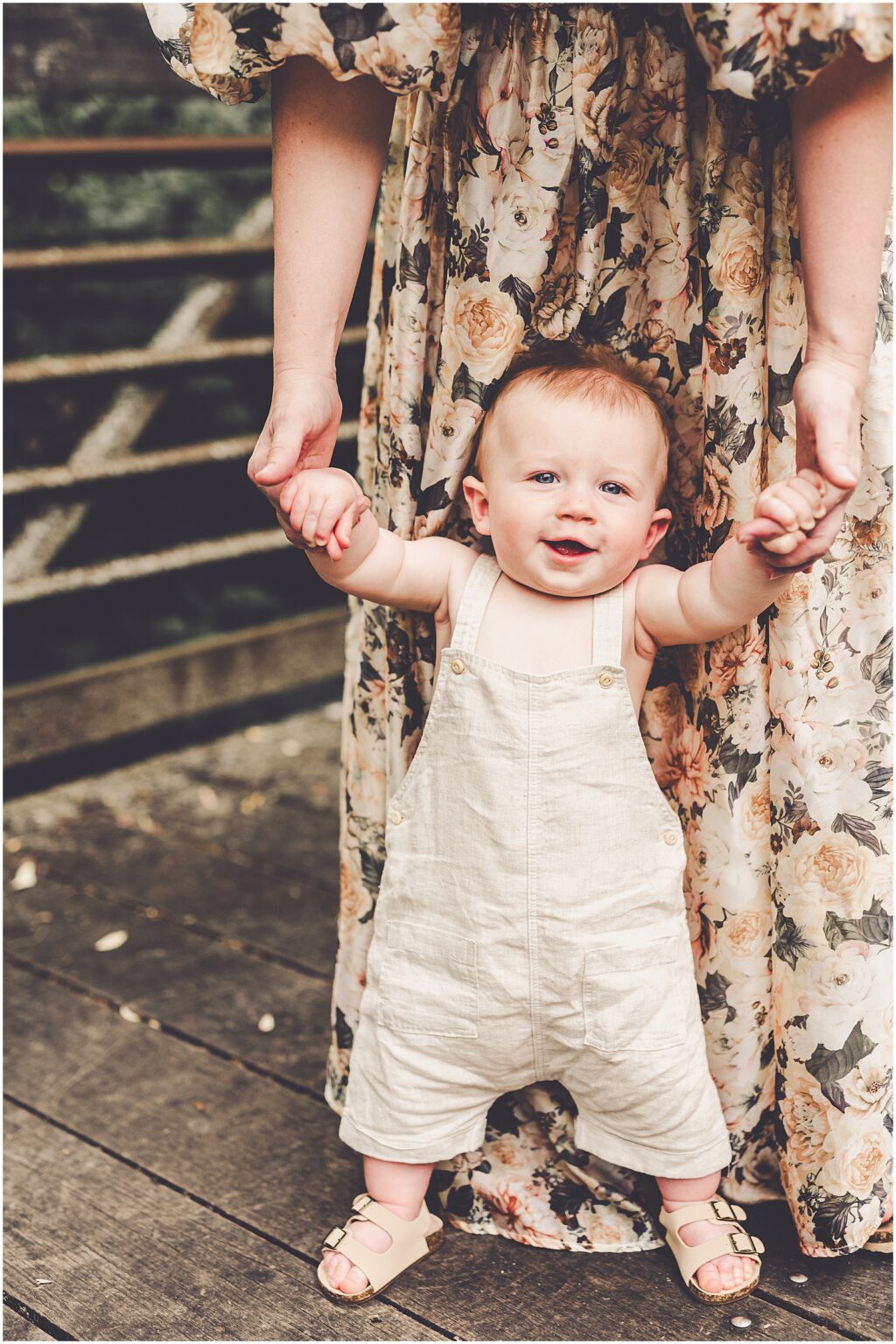 Hickory Creek Family Photos in Mokena, Illinois | The Metzger Family ...