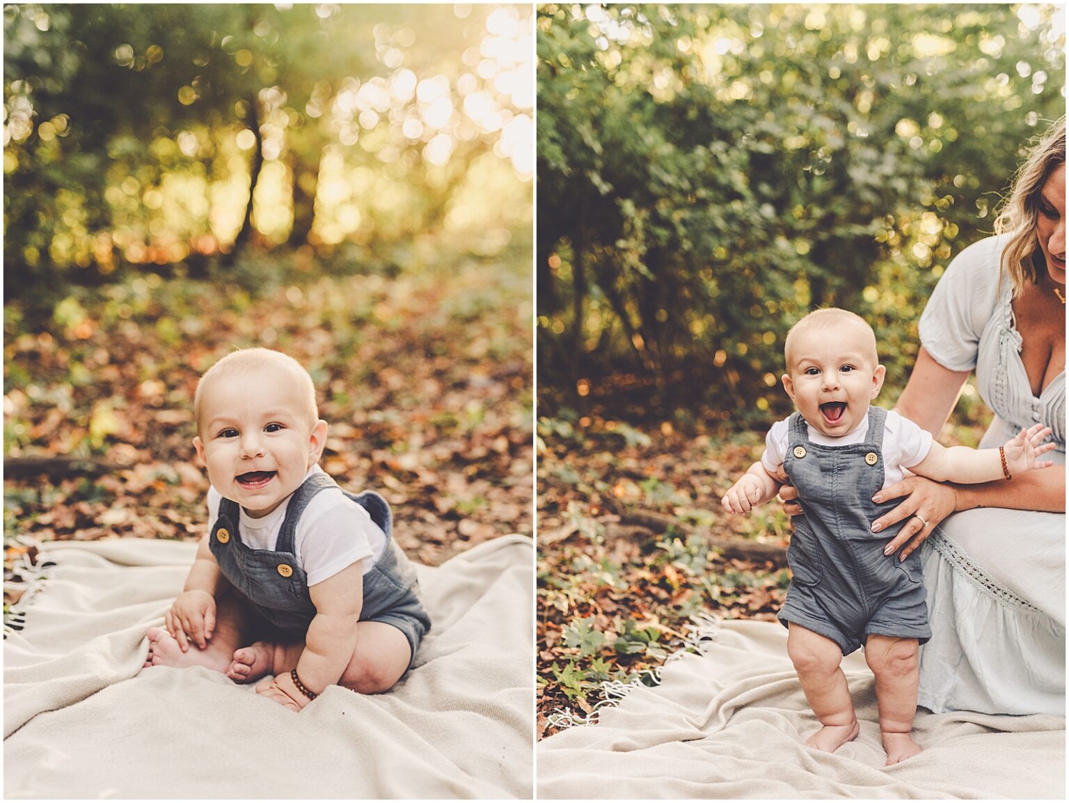 Iroquois County Family Photographer | The Balthazor Family - Kara Evans ...
