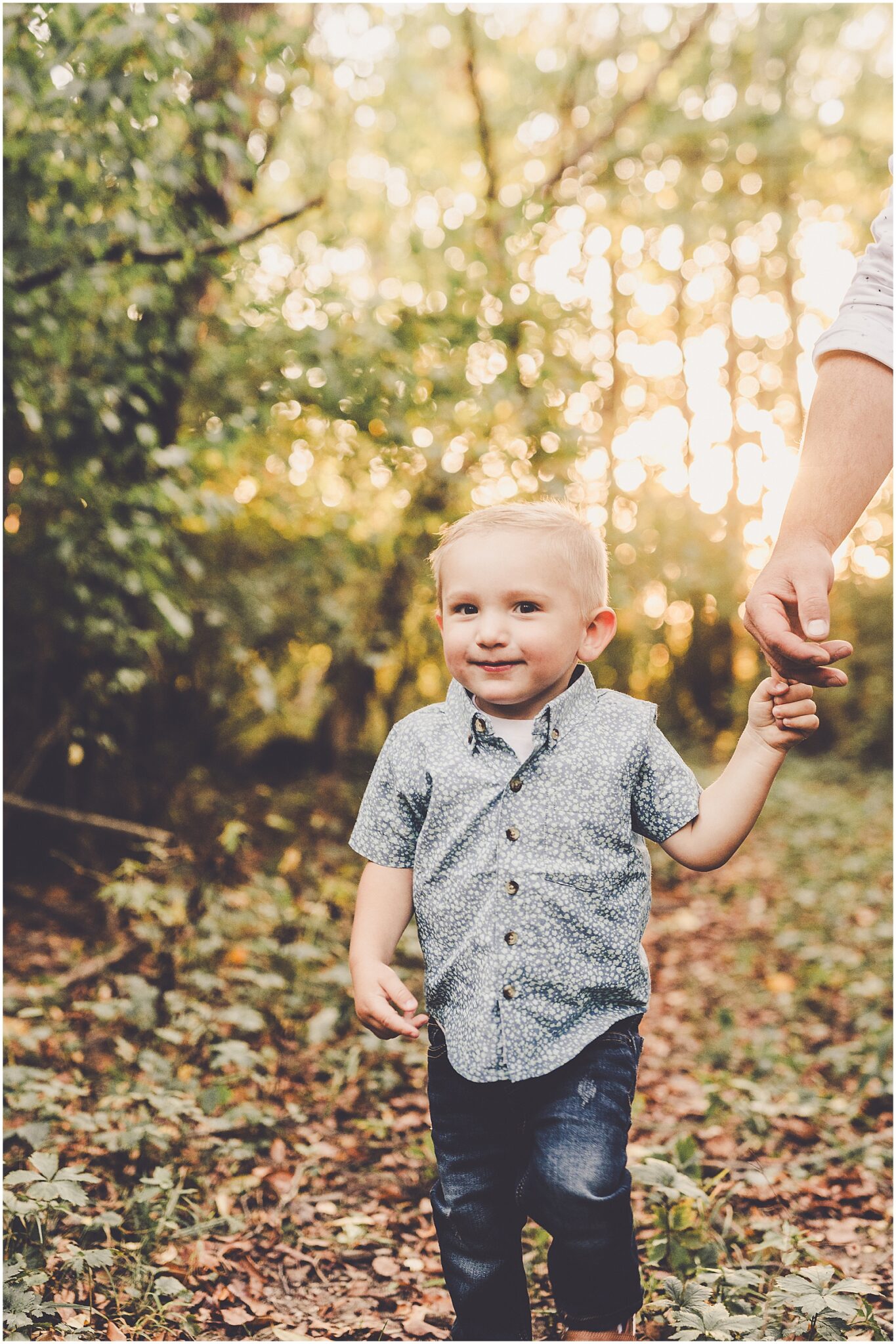 Iroquois County Family Photographer | The Balthazor Family - Kara Evans ...
