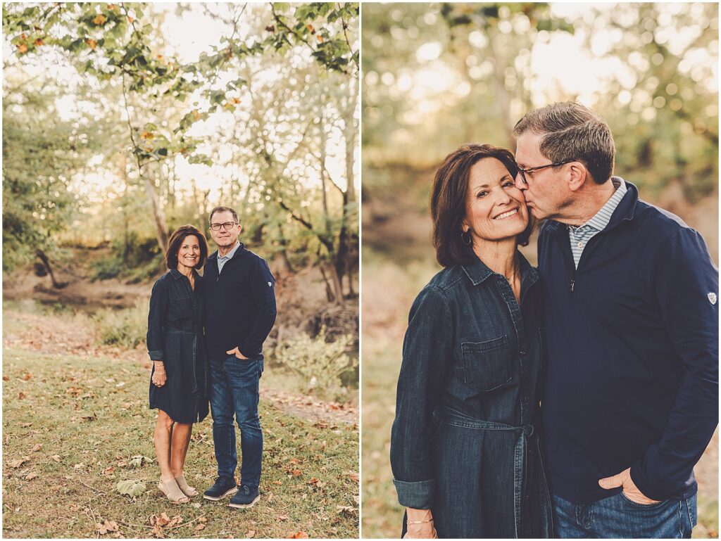 Fall Watseka Family Photographer | The Knapp Family - Kara Evans ...