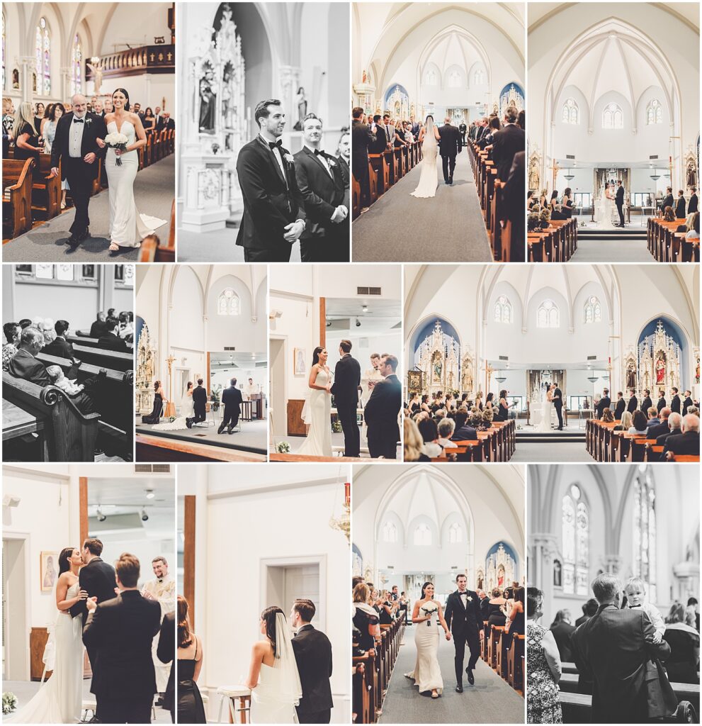 Kemper Lakes Golf Club Wedding in Kildeer, Illinois | Delaney & Corey ...