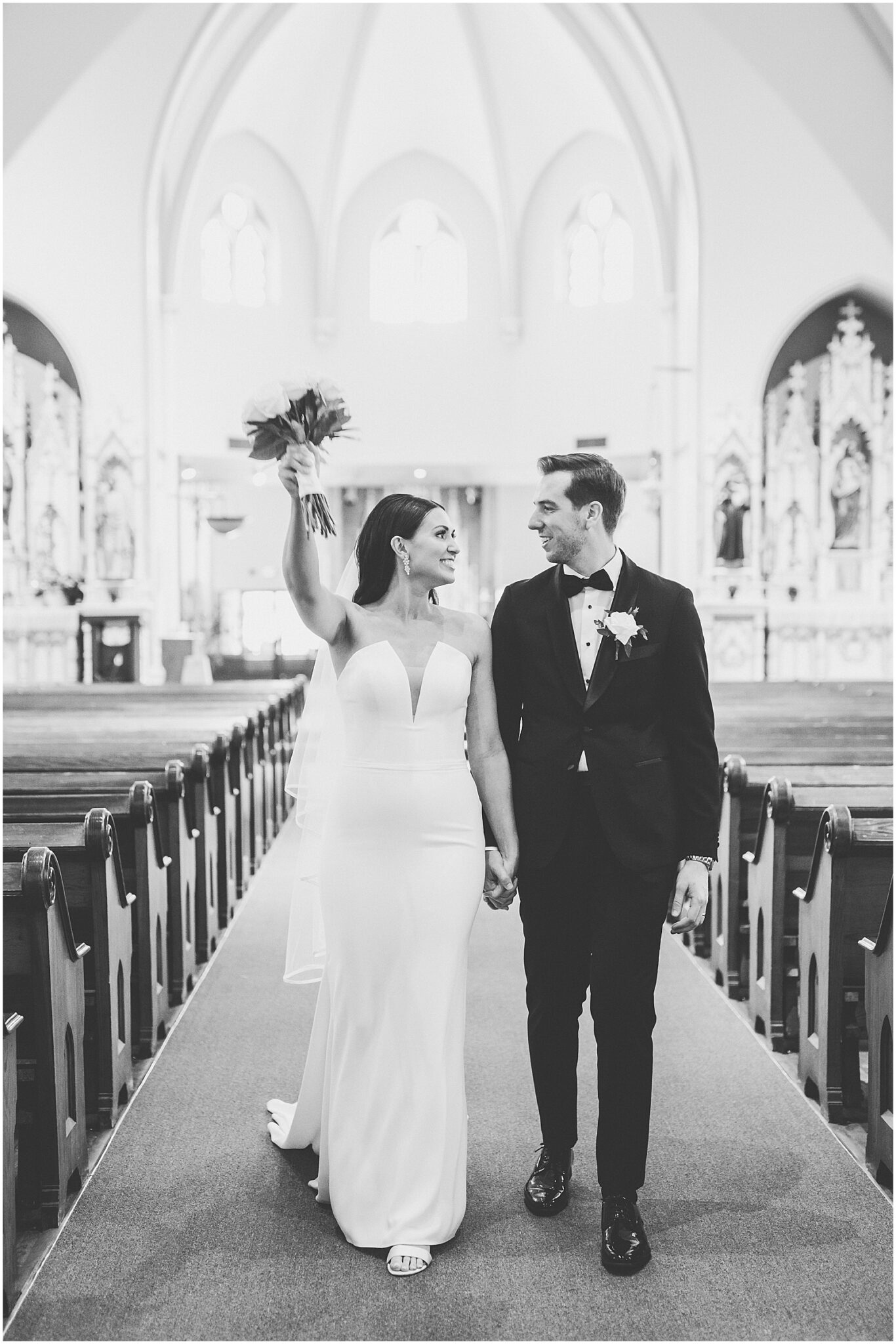 Kemper Lakes Golf Club Wedding in Kildeer, Illinois | Delaney & Corey ...