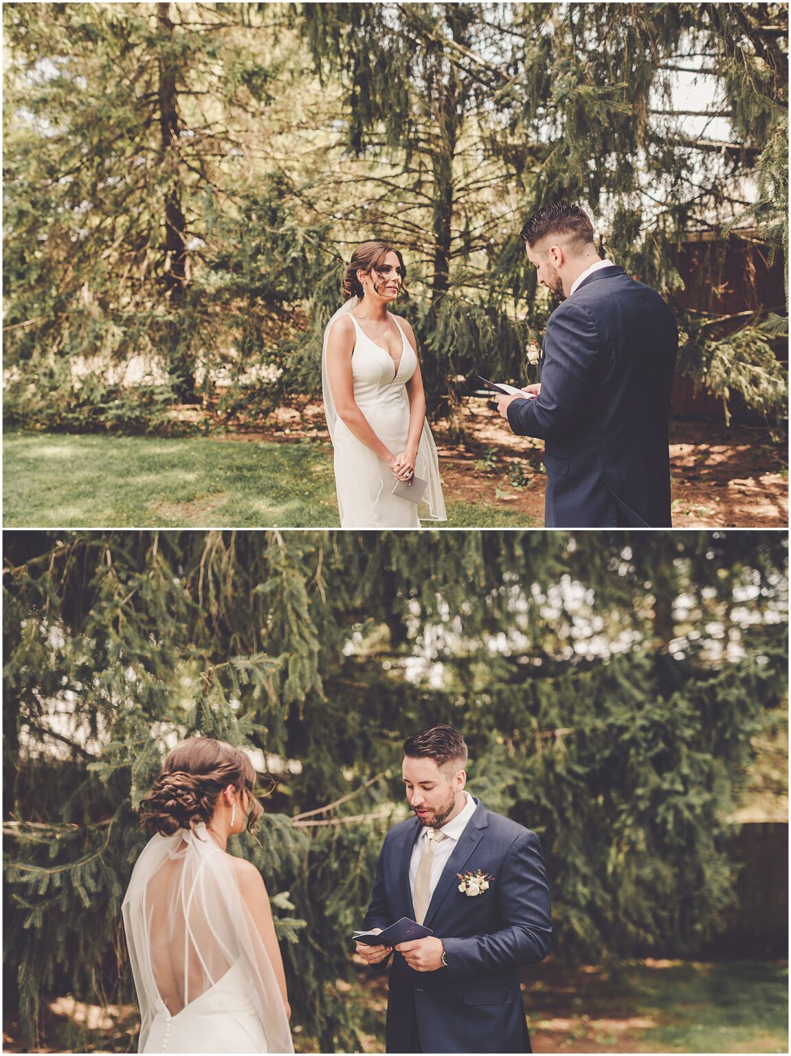 The Pavilion at Orchard Ridge Farms Wedding in Rockton, Illinois ...