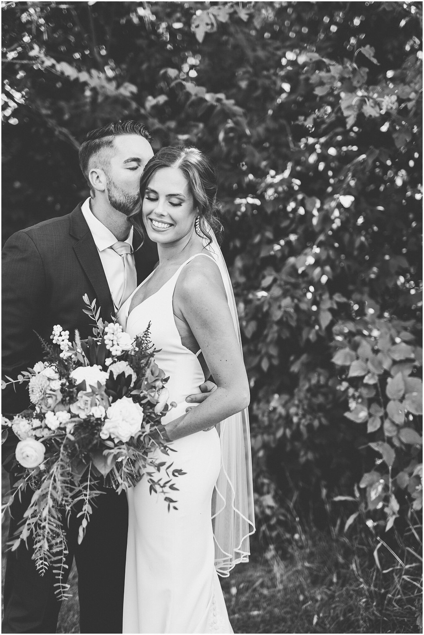 The Pavilion at Orchard Ridge Farms Wedding in Rockton, Illinois ...